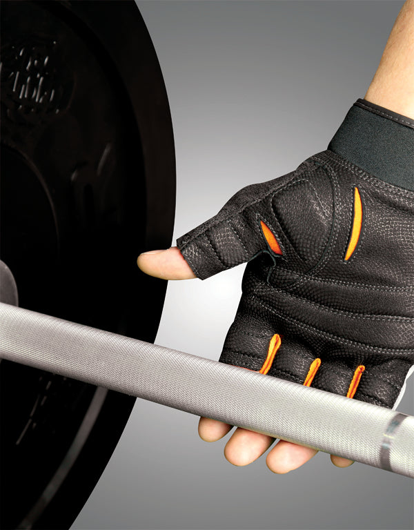 Bionic Gloves - Fitness Gloves – Bionic Gloves Australia