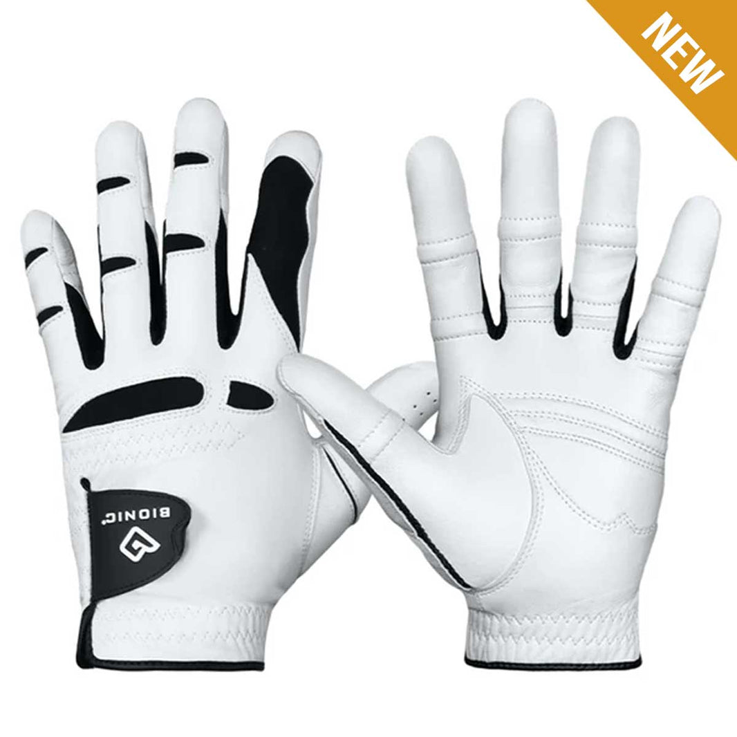 Men's Golf – Bionic Gloves Australia