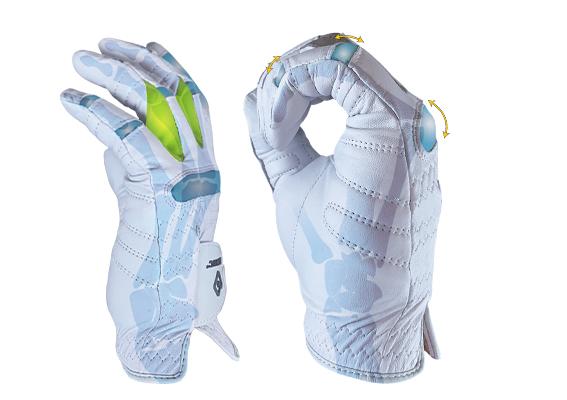 Bionic Gloves - Gloves for Golf, Fitness, Work, Gardening & Cycling ...