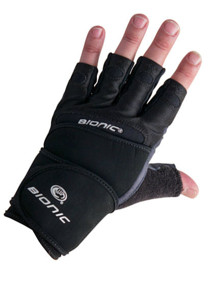 Bionic Fitness Gloves - Men's Weightlifting Gloves – Bionic Gloves ...
